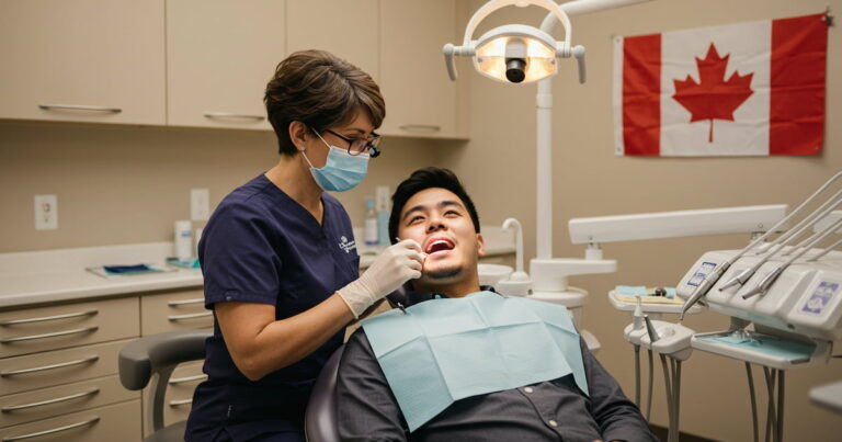 How to Apply for CDCP (Canada Dental Care Plan)