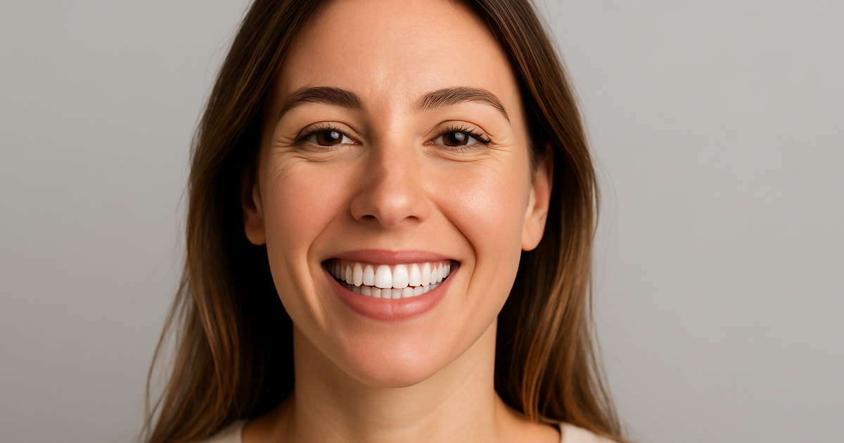 Teeth Cosmetic Surgery Cost | Price Breakdown & Factors