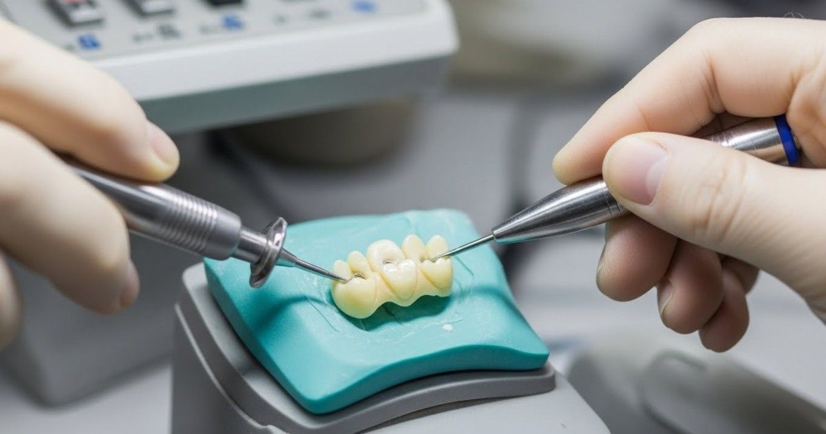 How Much Is a Dental Crown Without Insurance in 2026?