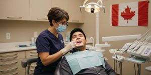 What Dental Services Are Covered by CDCP in Canada?
