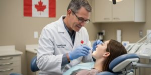 How to Apply for CDCP (Canada Dental Care Plan)